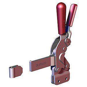 Manual Clamping – Destaco Clamps