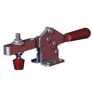 237-USS Horizontal Hold Down Toggle Locking Clamp – Destaco Clamps