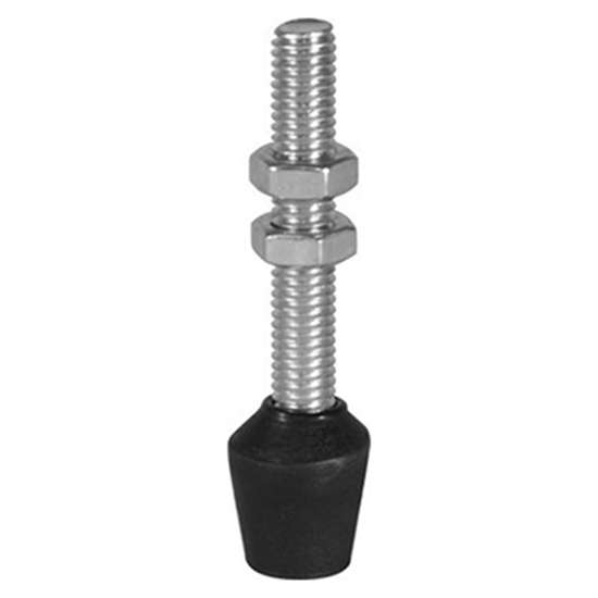 309208 Toggle Clamp Neoprene Spindle Assembly (1)Ea 220106 235119 (2)4 ...
