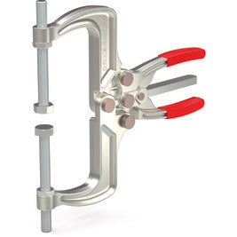 486- Squeeze-Action Plier Clamp – Destaco Clamps