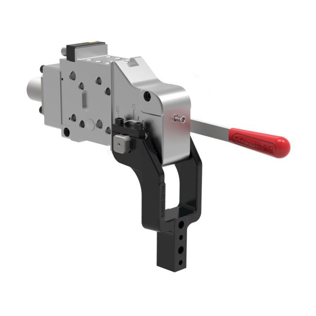 52H-3E03H05000 MANUAL CLAMP MODULAR – Destaco Clamps