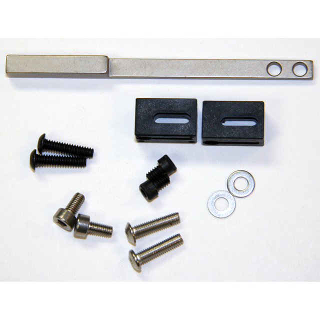 OSMK-115 Inductive Sensor Mounting Kit (Mounts 2 sensors) (SD ...