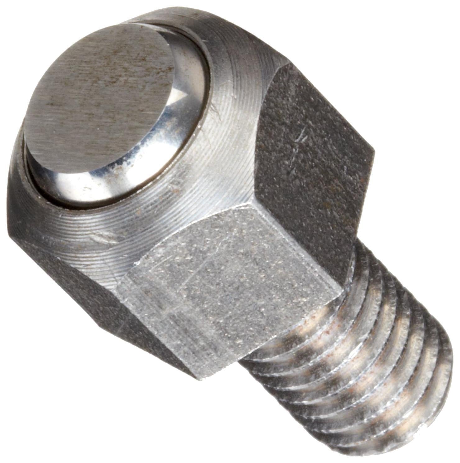 K816 Thrust Pad M8 Thread – Destaco Clamps