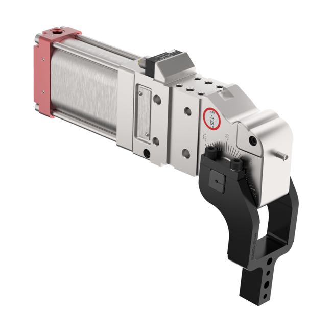 TCC-2E230040L8 POWER CLAMP – Destaco Clamps